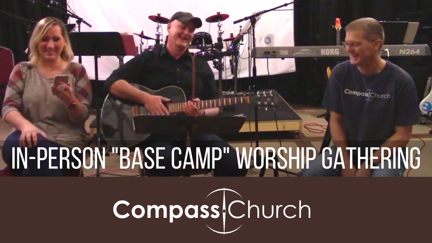 This Week at Compass – Compass Church